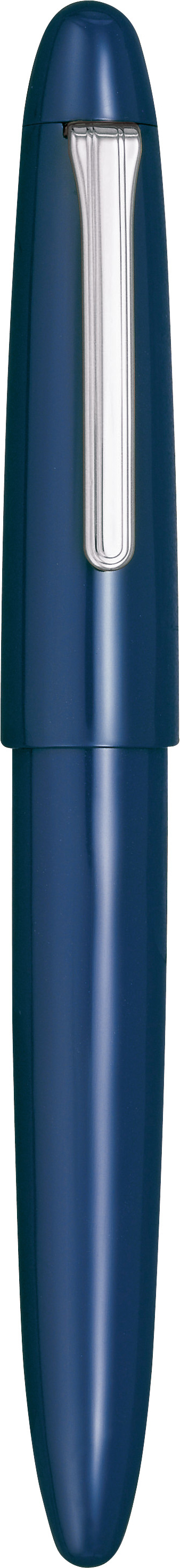 KOP COLOR URUSHI Silver Trim FP | Sailor Pen