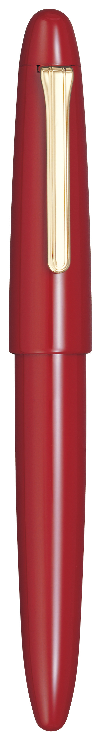 KOP COLOR URUSHI Gold Trim FP | Sailor Pen