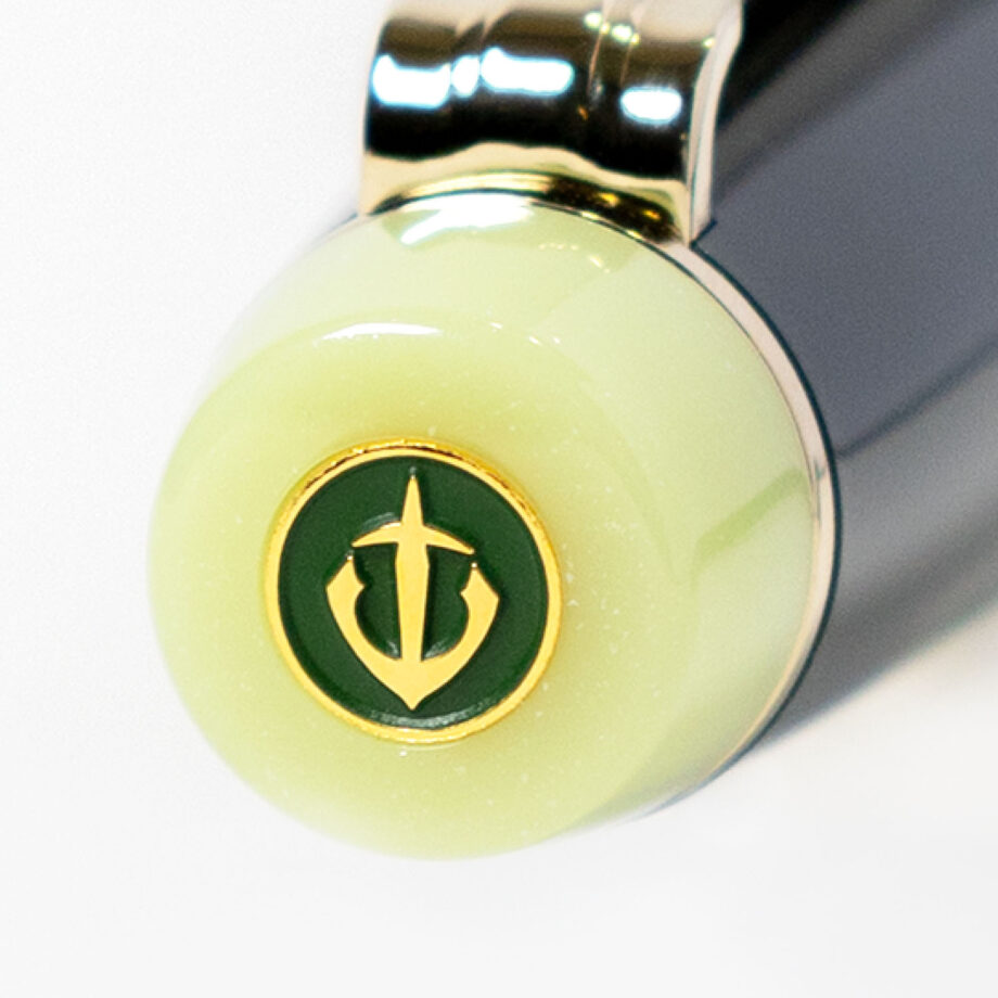 Teatime Around the World KOP Fountain Pen Japanese Tea Ceremony ...