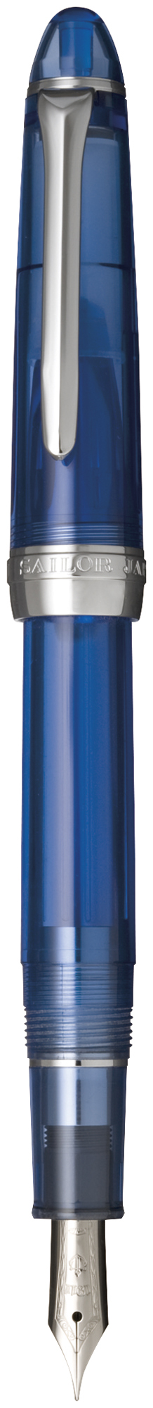 SHIKIORI HISAKATA Fountain Pen | Sailor Pen