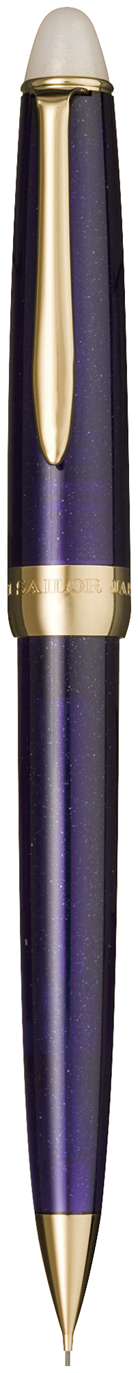 SHIKIORI TSUKUYONO MINAMO Mechanical Pencil | Sailor Pen