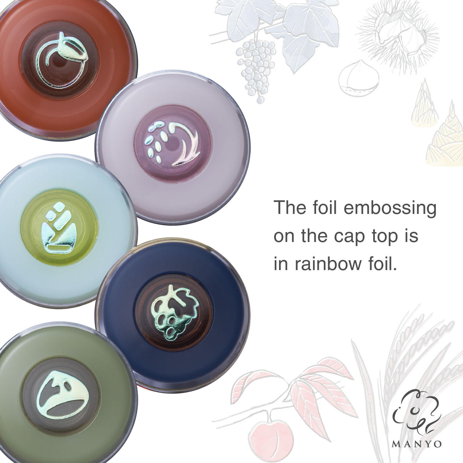 MANYO FOUNTAIN PEN #3 & MANYO INK #4 | Sailor Pen