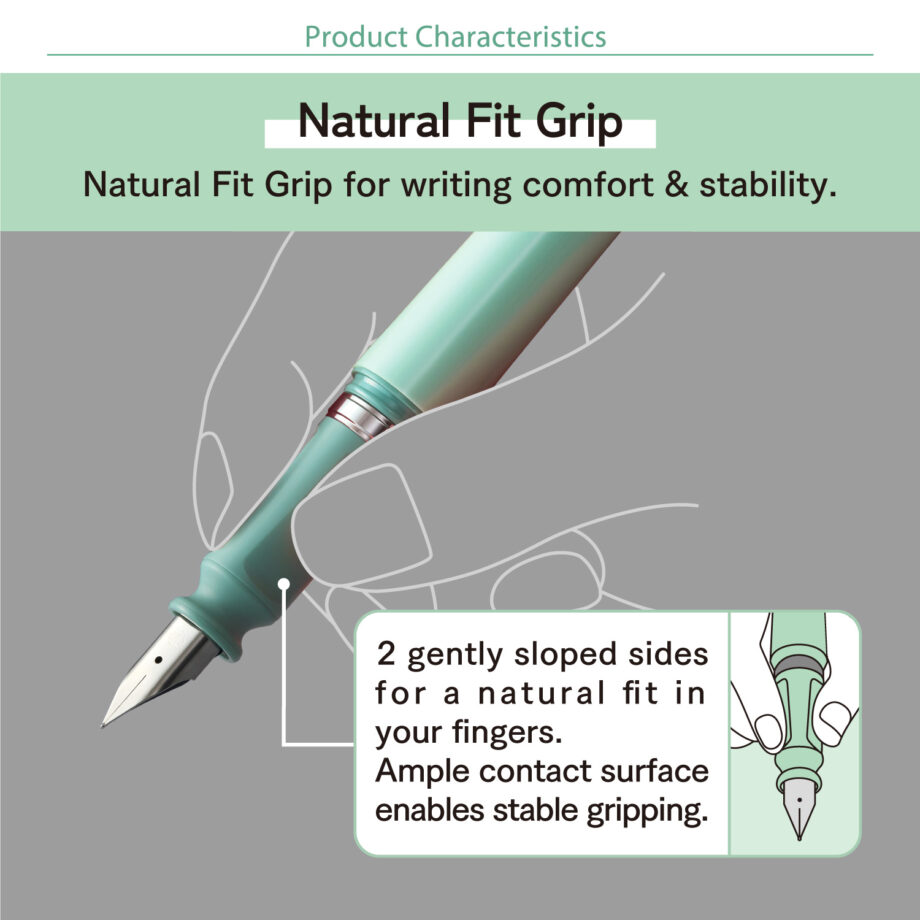 Tuzu Adjust Fountain Pen Tuzu Ballpoint Pen Sailor Pen